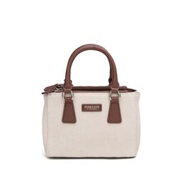 Diana Handtasche in LEATHER AND WHITE | Gr.: onesize