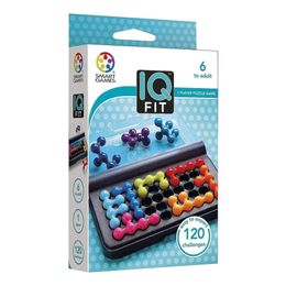 Smart Toys and Games IQ-Fit | Gr.: onesize