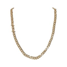 Urban Classics Necklac in gold | Gr.: onesize