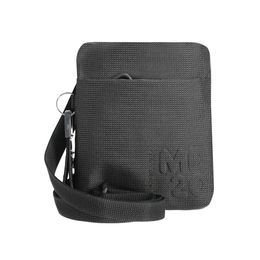 Mandarina Duck MD20 - Umh&auml;ngetasche 18 cm (scarab) in steel | Gr.: onesize