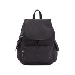 Kipling Basic City Rucksack 33,5 cm in black noir | Gr.: onesize