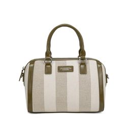 Diana Handtasche in GREEN AND GREY | Gr.: onesize