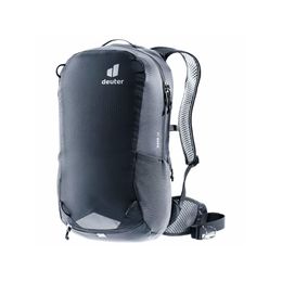 Deuter Race 16 - Fahrradrucksack 46 cm (black) in schwarz | Gr.: onesize