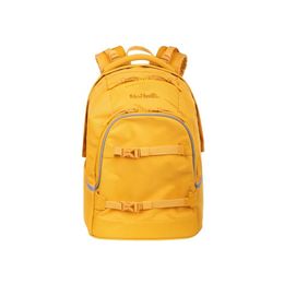 McNeill Milo Schulrucksack 43 cm in gelb | Gr.: onesize