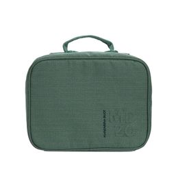 Mandarina Duck MD20 - Kulturbeutel 21.5 cm (emerald) in emerald | Gr.: onesize