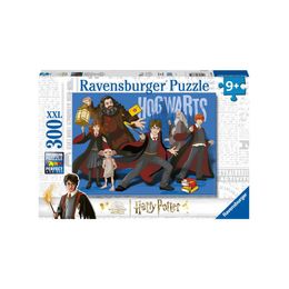 Ravensburger Kinderpuzzle 13365 - Harry Potter und die Zauberschule Hogwarts... | Gr.: onesize