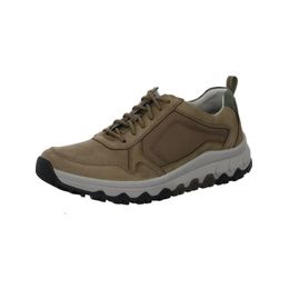Gabor Sneaker f&uuml;r Herren in braun | Gr.: 7,5