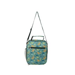 Home&Styling Collection Thermotasche f&uuml;r Kinder in gr&uuml;n | Gr.: onesize