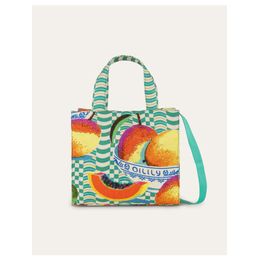 Oilily Haroony Handtasche in Geen | Gr.: onesize
