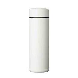 Kyocera Isolierflasche SLIM MUG, wei&szlig; 500ml | Gr.: onesize