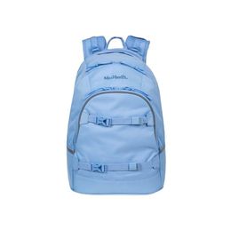 McNeill Milo Schulrucksack 43 cm in blau | Gr.: onesize