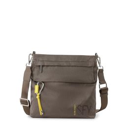 SURI FREY Umh&auml;ngetasche in taupe - 0001 | Gr.: onesize