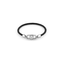 Philipp Plein Armband in silber | Gr.: onesize