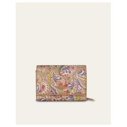 Oilily Zina Portemonnaie in Beige | Gr.: onesize
