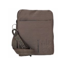 Mandarina Duck MD20 - Umh&auml;ngetasche 18 cm (scarab) in mole | Gr.: onesize