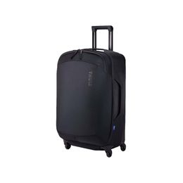 Thule Subterra 2 - 4-Rollen-Trolley M 68 cm (black) in schwarz | Gr.: onesize