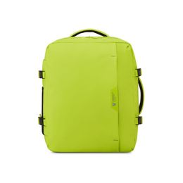 Roncato Wanderline Daypack 45 cm in cyber lime | Gr.: onesize