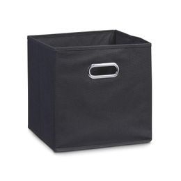 zeller Present Aufbewahrungsbox in schwarz | Gr.: onesize