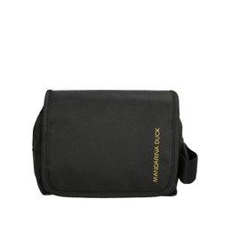 Mandarina Duck Zephyr - Kulturbeutel 20.7 cm (graphite) in schwarz | Gr.: onesize