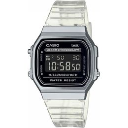 Casio Uhr in Schwarz | Gr.: onesize