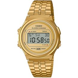 Casio Uhr in Gold | Gr.: onesize