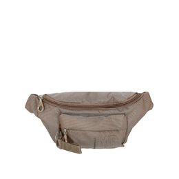 Mandarina Duck MD20 Bum Bag Hip Pack 20 cm (taupe) in taupe | Gr.: onesize