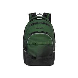 McNeill Milo Schulrucksack 43 cm in grass | Gr.: onesize