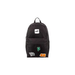 Phase PATCH Backpack 20 Liter Rucksack 091161 in Puma black | Gr.: onesize