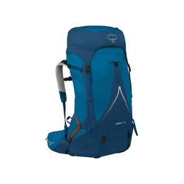 Osprey Atmos AG LT 50 L/XL - Trekkingrucksack 80 cm (night shift/scoria blue) in night shift/scoria blue | Gr.: onesize
