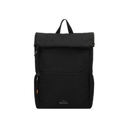 Bench Casual Daypack 45 cm Laptopfach in schwarz | Gr.: onesize