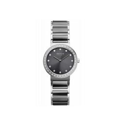 Bering Quarzuhr 10729-703 in Silber | Gr.: onesize