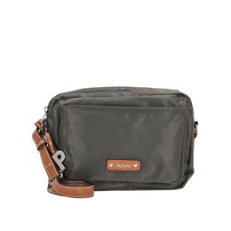 Picard Sonja - Umh&auml;ngetasche 23 cm (schwarz) in anthrazit | Gr.: onesize