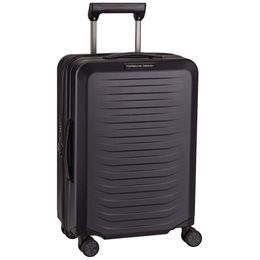 Porsche Design Trolley Roadster HC Trolley S in Black Matt | Gr.: onesize