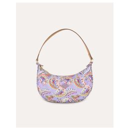 Oilily Hemlata Hobo Tasche in Lila | Gr.: onesize