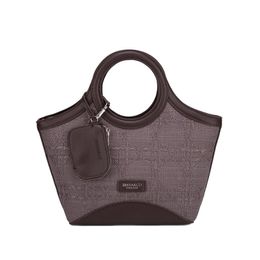 Diana Handtasche in BROWN AND BEIGE | Gr.: onesize