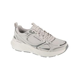 Skechers Edgeride - Silver Eclipse in Dunkelblau | Gr.: 40