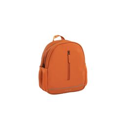 Daniel Ray DRS25.1295 Shreveport RS Front-RV CITYRUCKSACK 23 burnt orange | Gr.: onesize