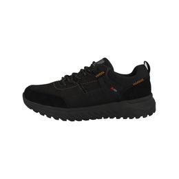 Rieker Evolution Sneaker low U0100 in schwarz | Gr.: 41