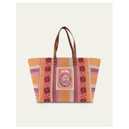 Oilily Sea Shopper in Lila | Gr.: onesize