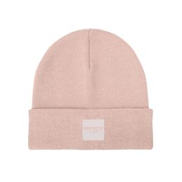 Occulto Winter M&uuml;tze Eli in Rose | Gr.: onesize