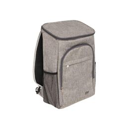 5five Simply Smart Thermorucksack in grau | Gr.: onesize
