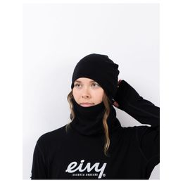 EIVY Sturmhaube in Black | Gr.: onesize