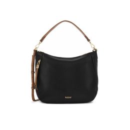 Kazar Schultertaschen in Schwarz | Gr.: onesize