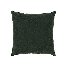 ebuy24 Kissen Lismore Gr&uuml;n 40 x 40 cm | Gr.: onesize