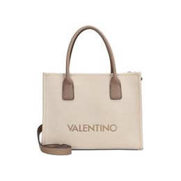 Valentino Handbags Valentino Bags Wilk - Henkeltasche 27 cm (nero) in ecru/taupe | Gr.: onesize