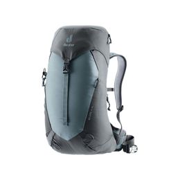 Deuter AC Lite 14 SL - Women's Wanderrucksack 54 cm (alu-greystone) in shale-graphite | Gr.: onesize
