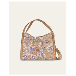 Oilily Harjinder Handtasche in Beige | Gr.: onesize