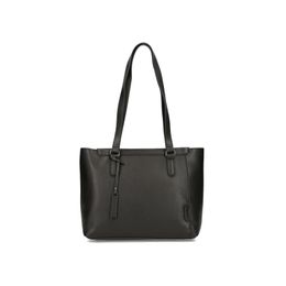 Picard Yours Shopper Tasche 32 cm in schwarz | Gr.: onesize