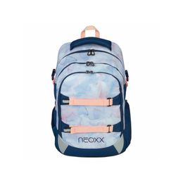 neoxx ACTIVE PRO - Schulrucksack 45.5 cm (Candy Party) in Dreaming of pastel | Gr.: onesize