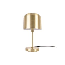 Leitmotiv Tischlampe in gold | Gr.: onesize